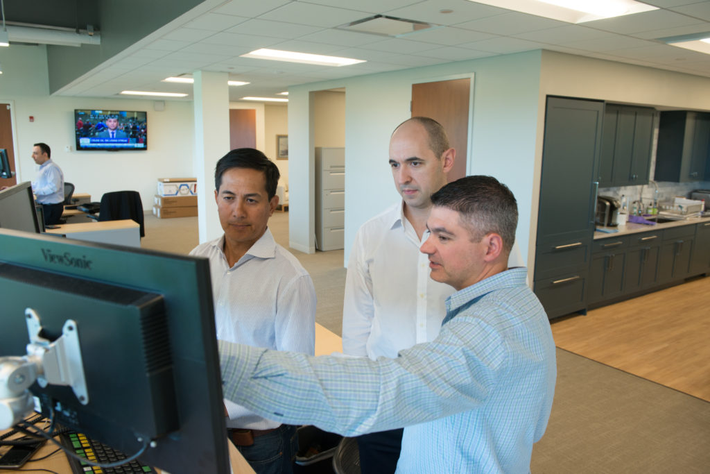 Energy Income Partners, LLC in Westport CT | EIP Investments